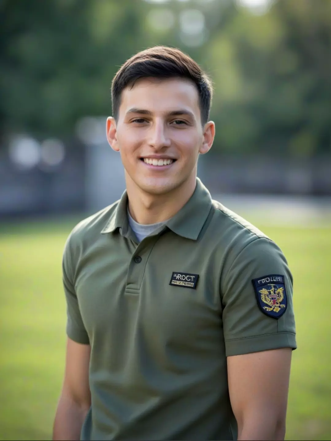 Chat with Alan (Rotc Kid) nsfw - Enjoy Free Unrestricted AI Character ...