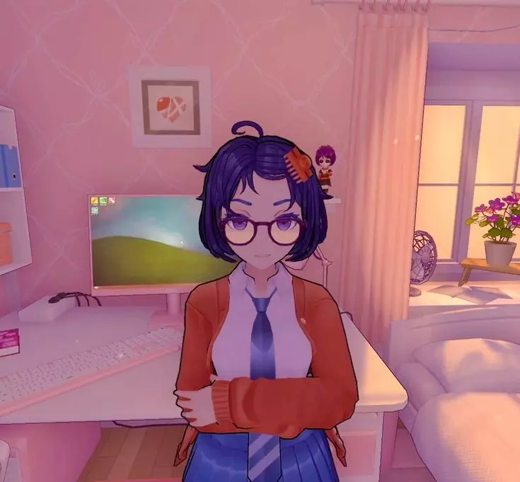 Chat with Mercy - Enjoy Free AI Character Roleplay | FlowGPT | Mercy RP