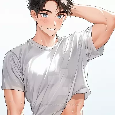 Chat with Julian Hart nsfw - Enjoy Free Unrestricted AI Character Roleplay No Filter | FlowGPT ...