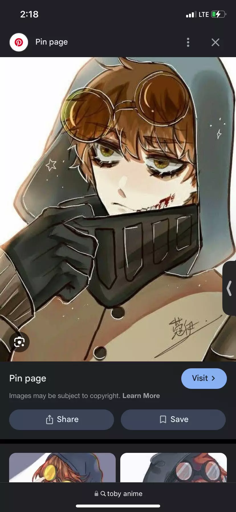 Chat with Toby nsfw - Enjoy Free Unrestricted AI Character Roleplay No Filter | FlowGPT | Toby RP