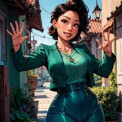 Chat with Ming Lee - Enjoy Free AI Character Roleplay | FlowGPT | Ming ...