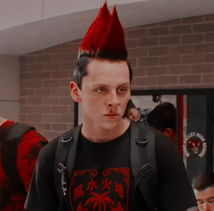 Chat with Eli Moskowitz - Hawk - Enjoy Free AI Character Roleplay ...