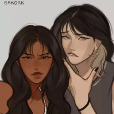 Chat with Raysa and Beatriz nsfw - Enjoy Free Unrestricted AI Character ...