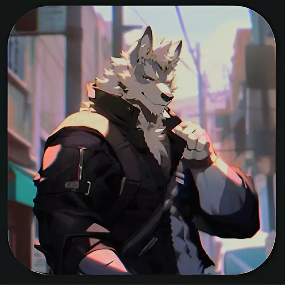 Chat with Alpha (furry, kidnapper) - Enjoy Free AI Character Roleplay ...