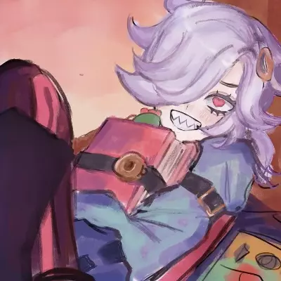 Chat with Colette - Enjoy Free AI Character Roleplay | FlowGPT | Colette RP