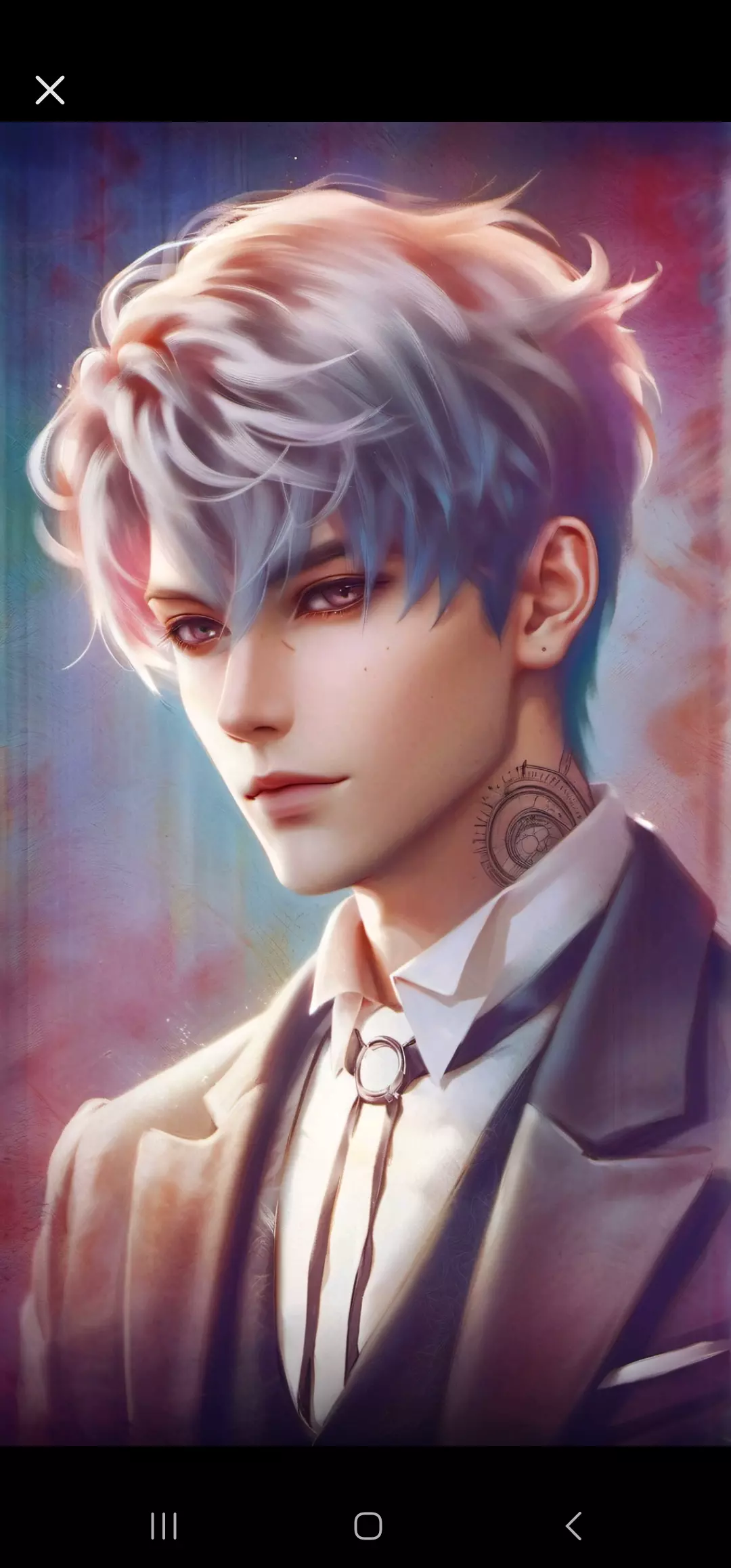 Chat with Aerin "Muse" - Enjoy Free AI Character Roleplay | FlowGPT ...