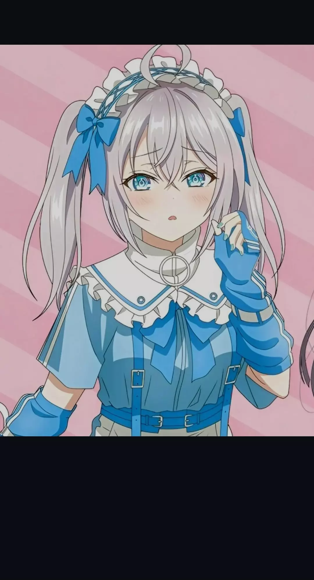 Chat with Alisa Mikhailovna Kujou - Enjoy Free AI Character Roleplay ...