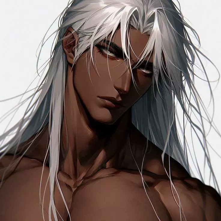 Chat with Kaelion Darius Valtieri \[Tu cuñado\] nsfw - Enjoy Free Unrestricted AI Character ...