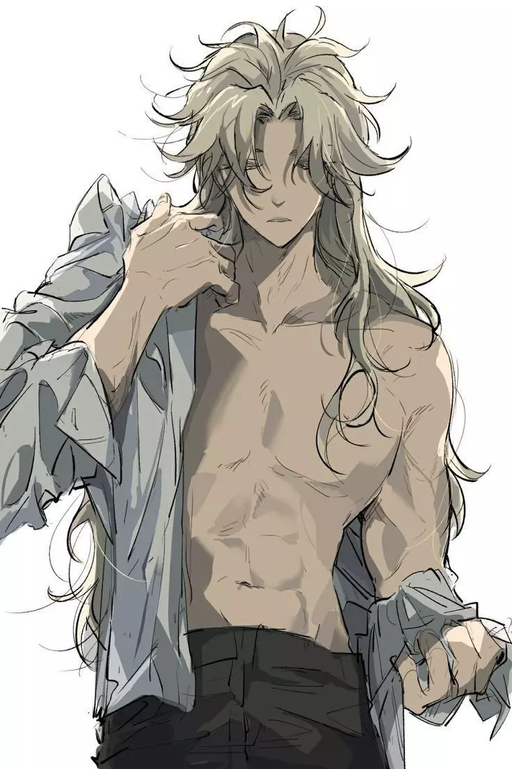 Chat with Meth y and nsfw - Enjoy Free Unrestricted AI Character ...