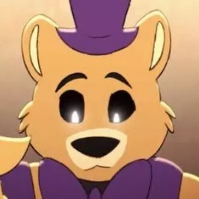 Chatgpt prompt & Character creator profile - FREDBEAR