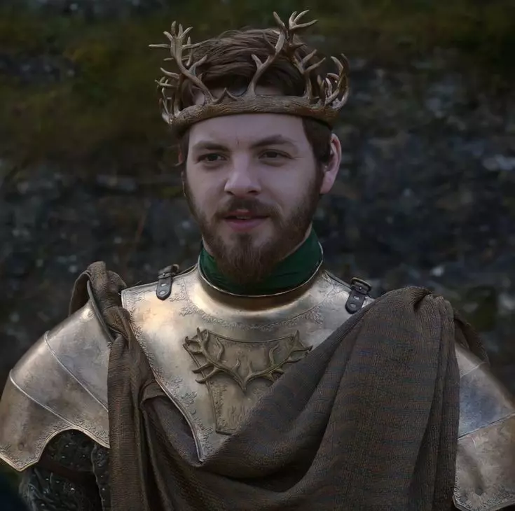 Chat with Renly Baratheon - Enjoy Free AI Character Roleplay | FlowGPT ...