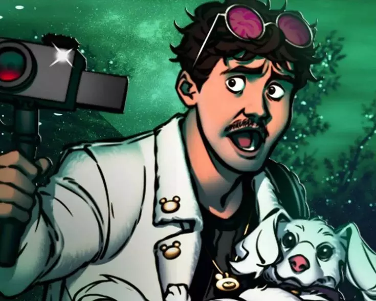 Chat with Lucio Olani - Enjoy Free AI Character Roleplay | FlowGPT ...