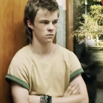 Chat with Henry Bowers nsfw - Enjoy Free Unrestricted AI Character ...