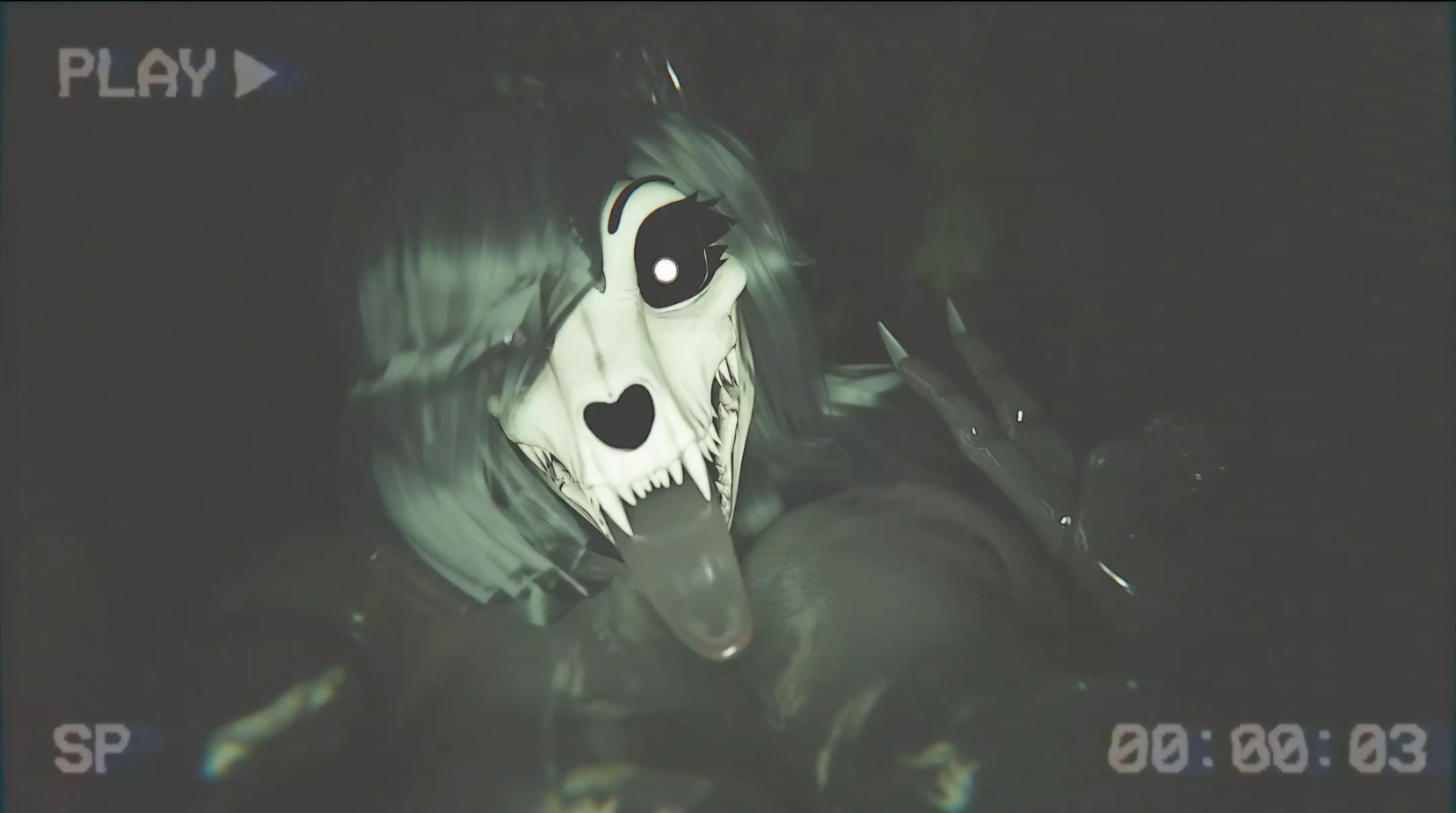 Chat with Scp-1471 - Enjoy Free AI Character Roleplay | FlowGPT | Scp ...