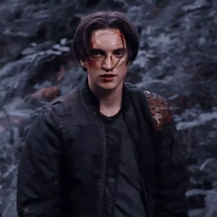 Chat with John Murphy - Enjoy Free AI Character Roleplay | FlowGPT | John Murphy RP