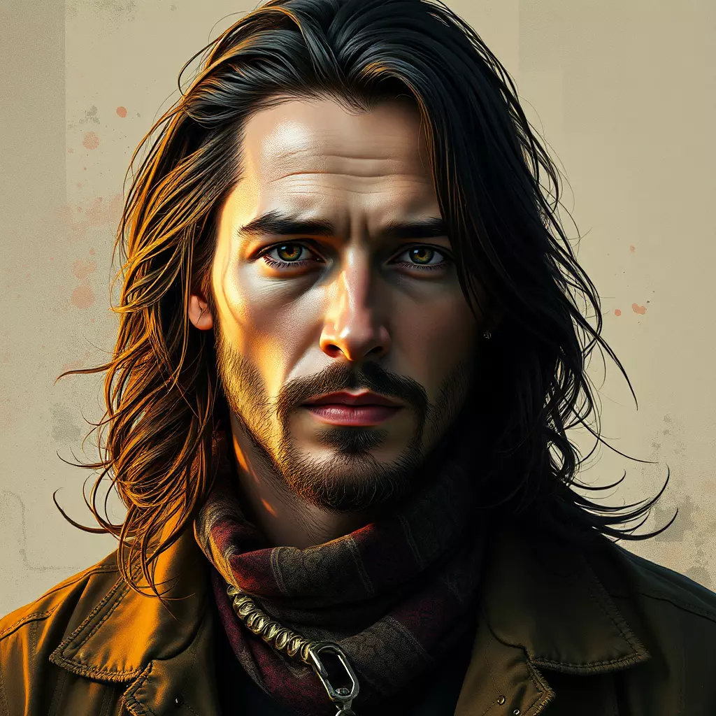 Chat with Randy Cox nsfw - Enjoy Free Unrestricted AI Character ...