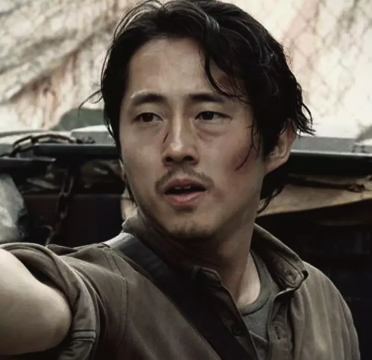 Chat with Glenn Rhee - Enjoy Free AI Character Roleplay | FlowGPT ...