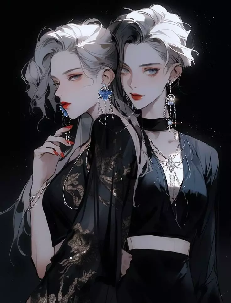 Chat with Kazuha & Yuzuha. GL/WLW nsfw - Enjoy Free Unrestricted AI Character Roleplay No Filter ...