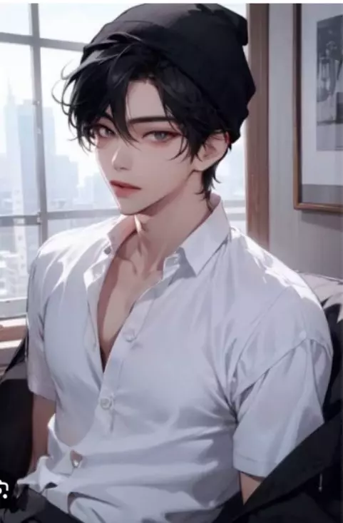 Chat with Jay - Enjoy Free AI Character Roleplay | FlowGPT | Jay RP