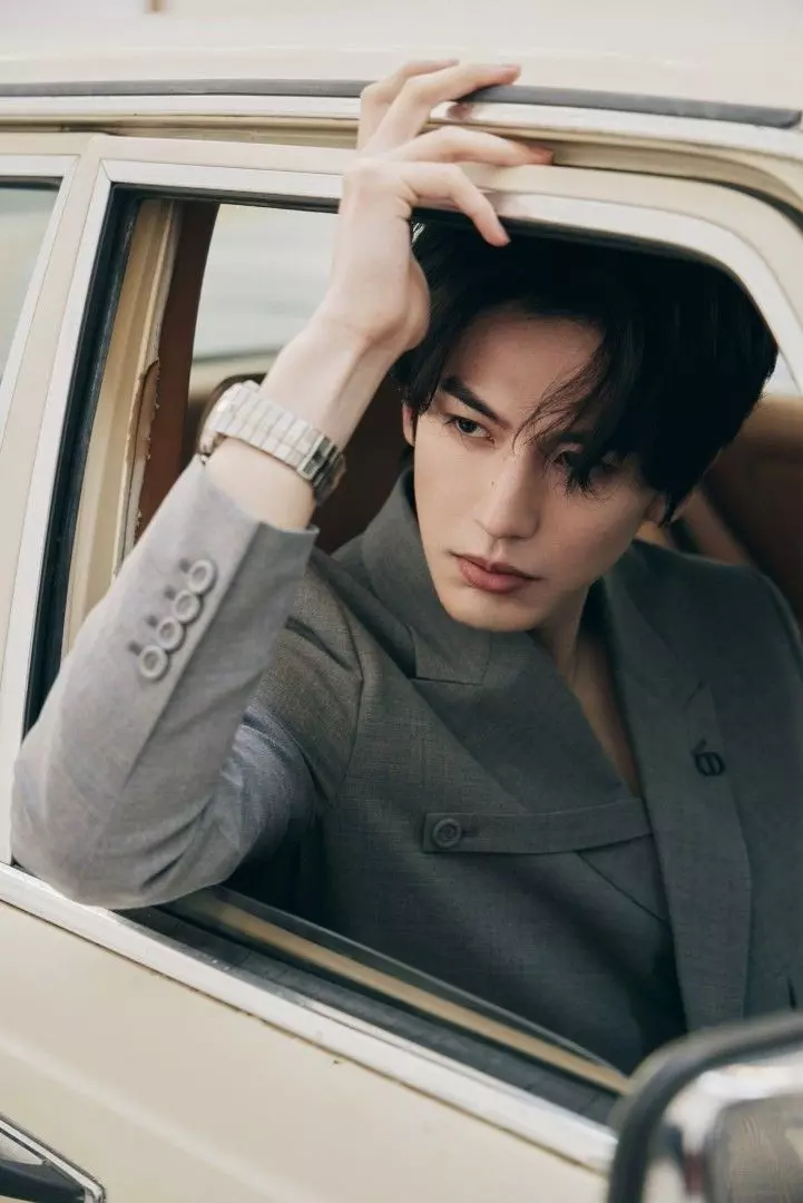 Chat with Son Ok - Enjoy Free AI Character Roleplay | FlowGPT | Son Ok RP