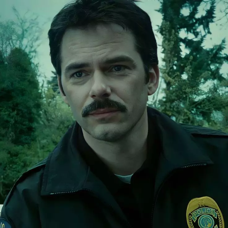 Chat with Charlie Swan - Enjoy Free AI Character Roleplay | FlowGPT ...