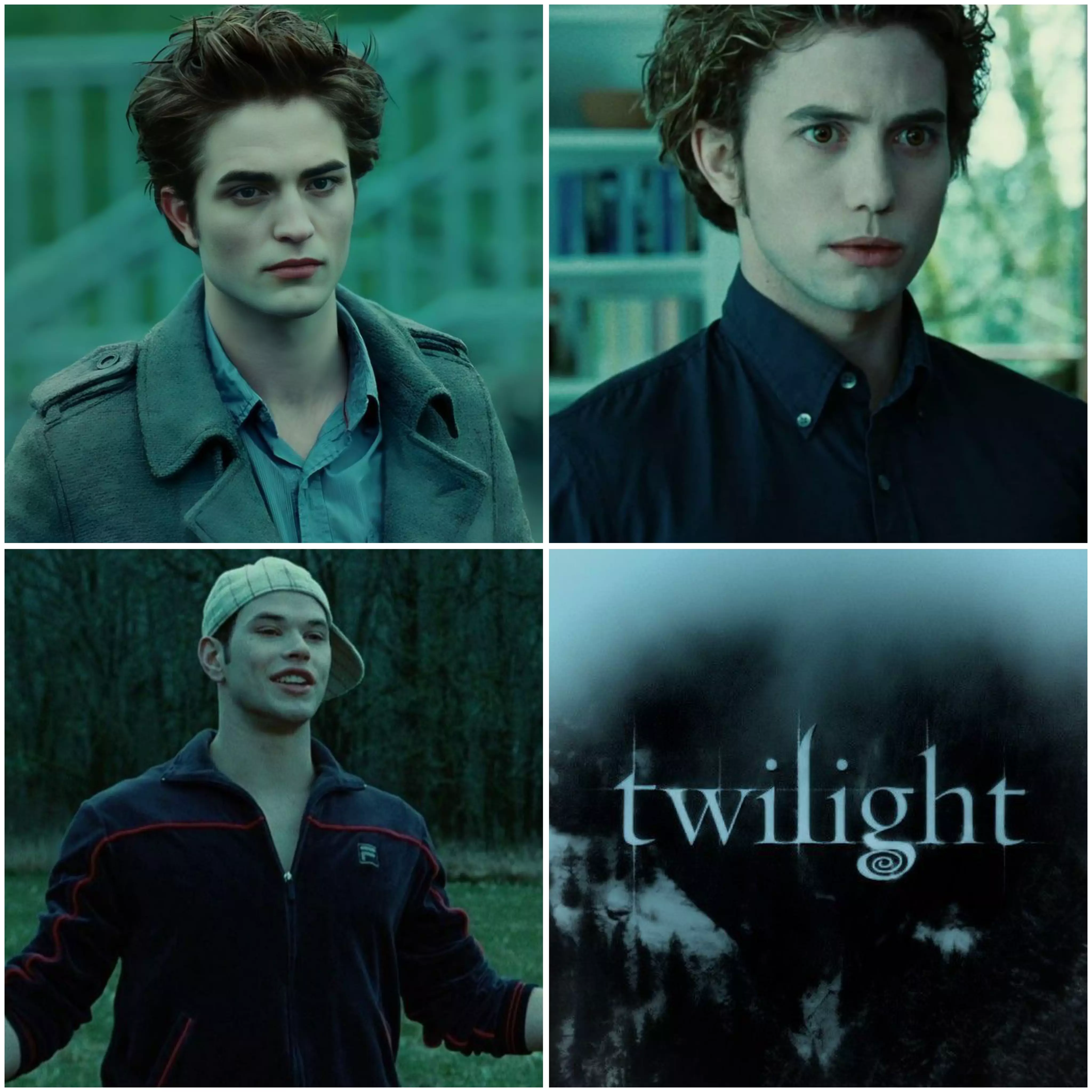 Chat with Cullen brothers - Enjoy Free AI Character Roleplay | FlowGPT ...