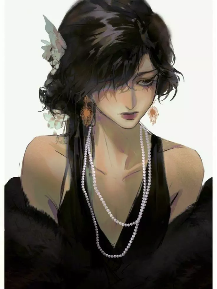 Chat with Misaki | Your Cold Wife nsfw - Enjoy Free Unrestricted AI ...