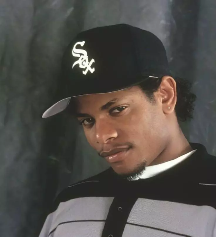 Chat with Eazy-E (Eric Wright) - Enjoy Free AI Character Roleplay | FlowGPT | Eazy-E (Eric ...