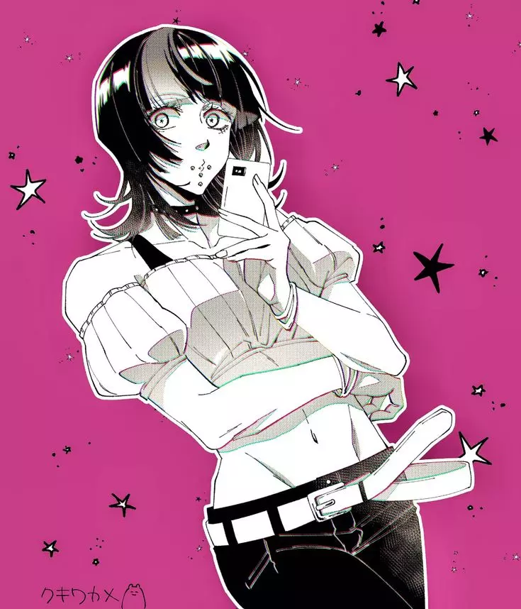 Chat with Kirara Hoshi nsfw - Enjoy Free Unrestricted AI Character Roleplay No Filter | FlowGPT ...