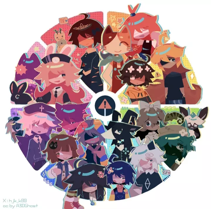 Chat with FPE-Characters - Enjoy Free AI Character Roleplay | FlowGPT ...