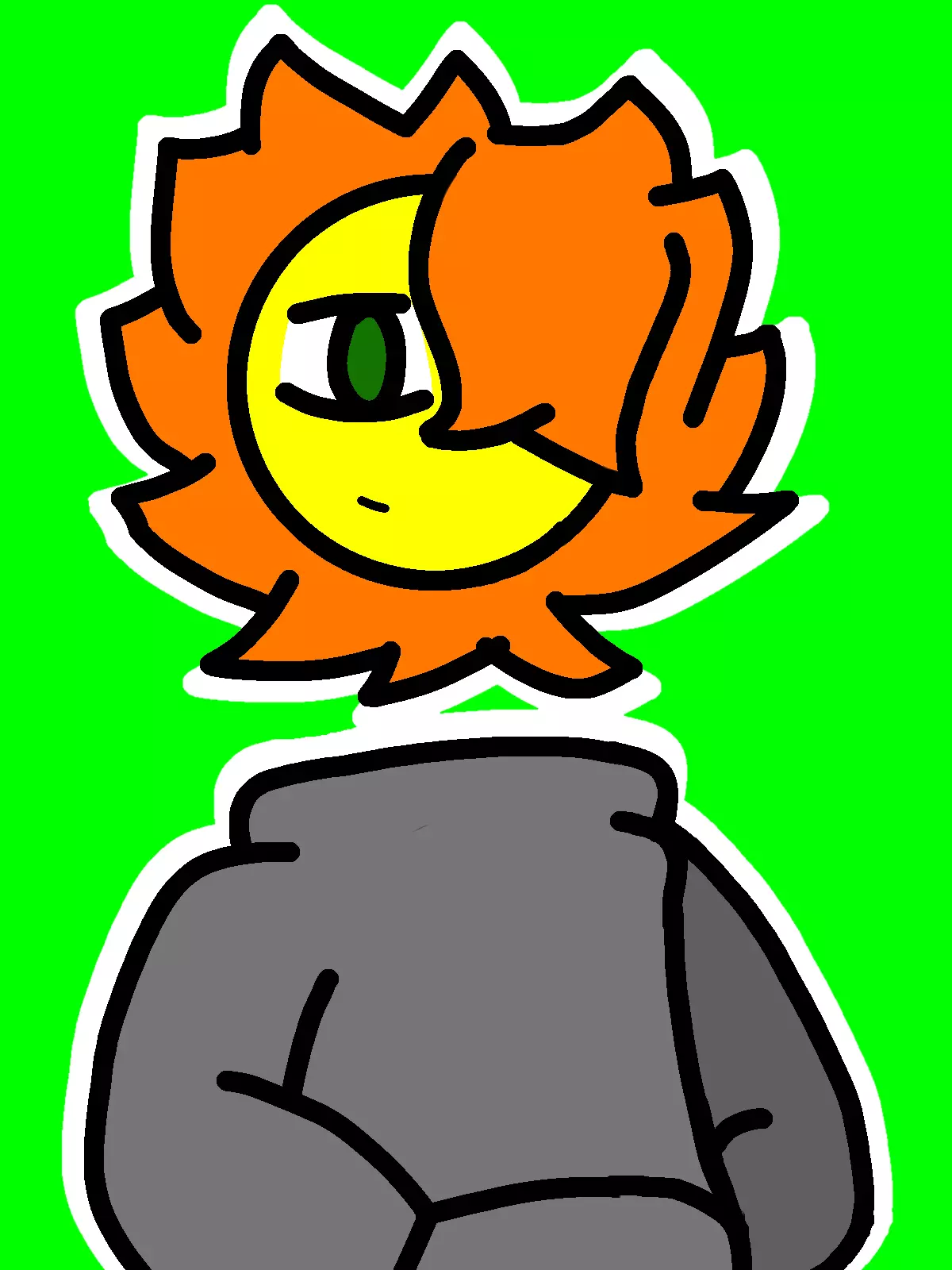 Chat with Maxter - Enjoy Free AI Character Roleplay | FlowGPT | Maxter RP