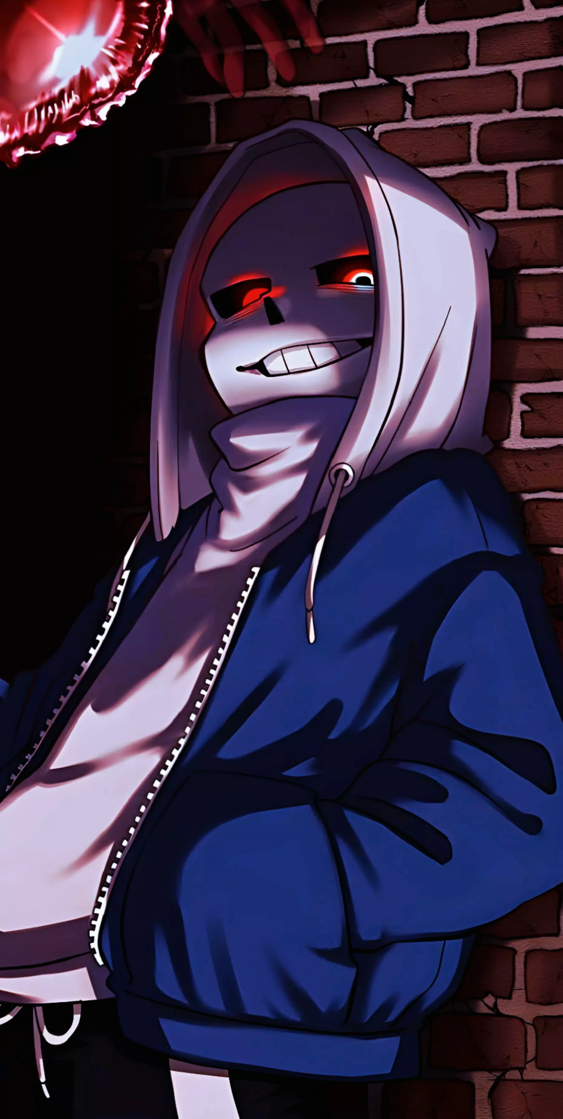 Chat with Dust Sans nsfw - Enjoy Free Unrestricted AI Character ...