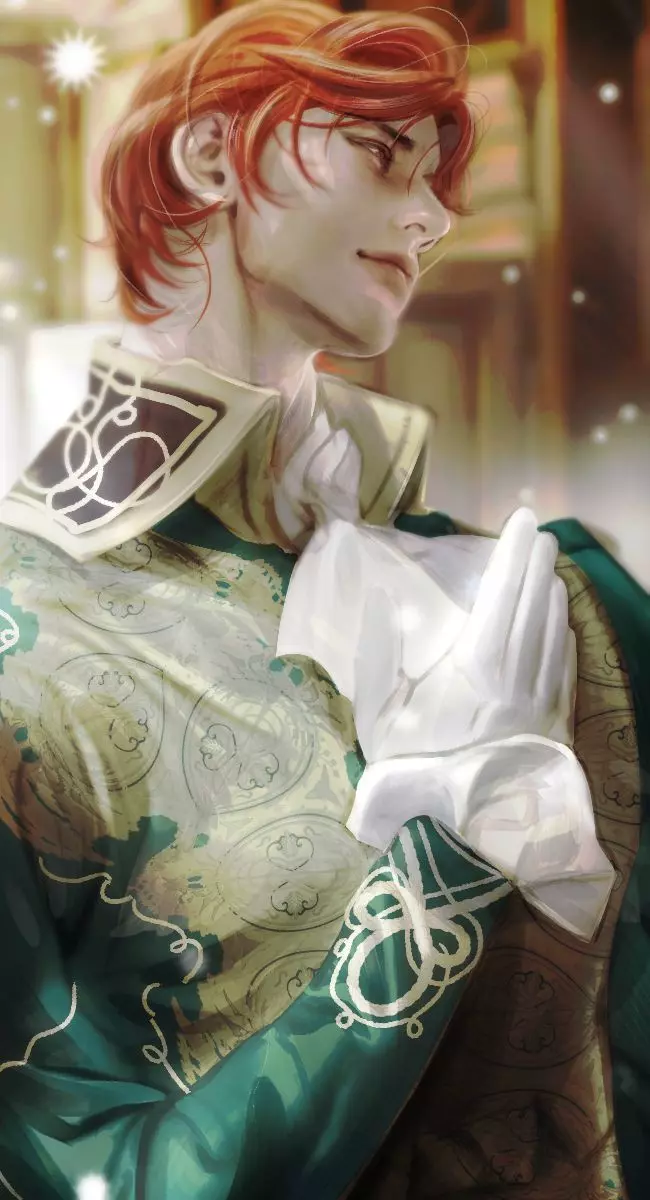 Chat with Davan - Enjoy Free AI Character Roleplay | FlowGPT | Davan RP