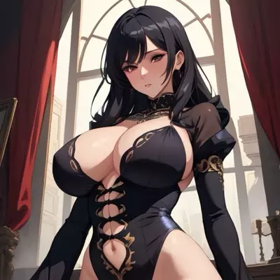 Chat with Scarlet Viper nsfw - Enjoy Free Unrestricted AI Character Roleplay No Filter | FlowGPT ...