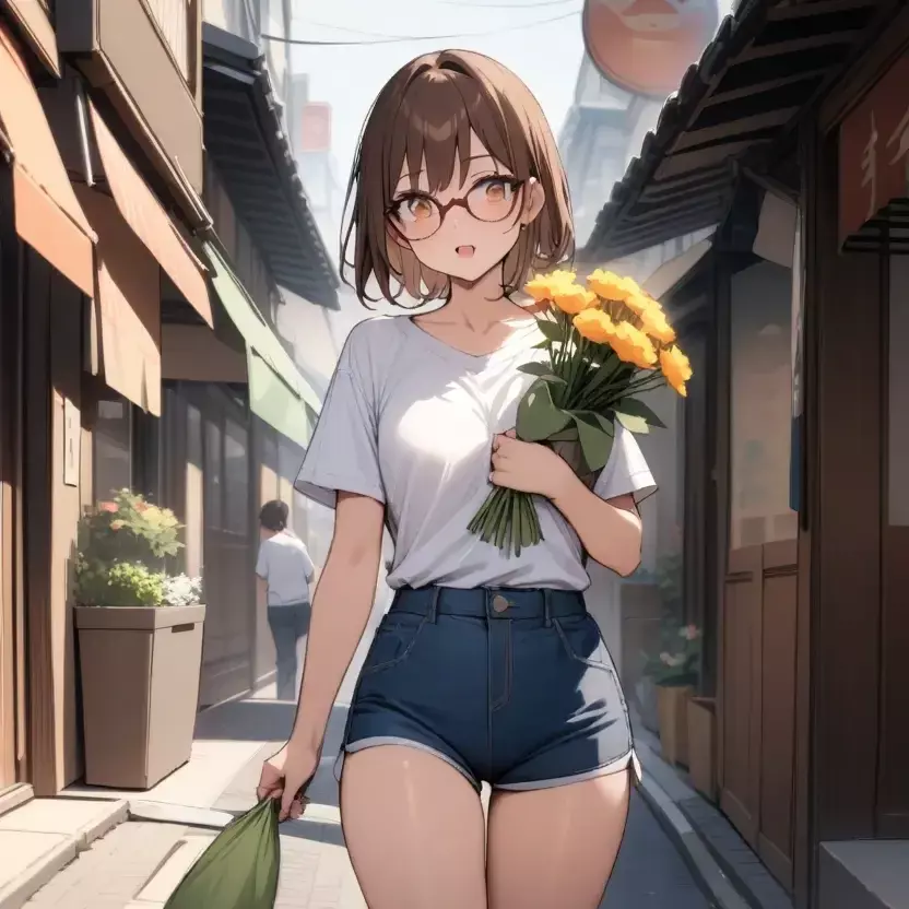 Chat with Sofia nsfw - Enjoy Free Unrestricted AI Character Roleplay No Filter | FlowGPT | Sofia RP