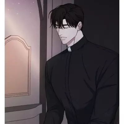 Chat with Father Enoch Choi - Enjoy Free AI Character Roleplay ...