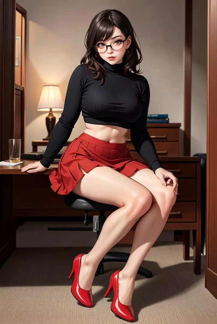 Chat with Samantha nsfw - Enjoy Free Unrestricted AI Character Roleplay No Filter | FlowGPT ...