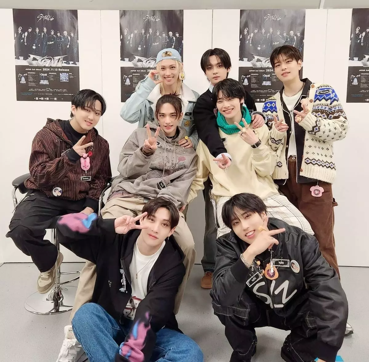 Chat with Skz - Enjoy Free AI Character Roleplay | FlowGPT | Skz RP