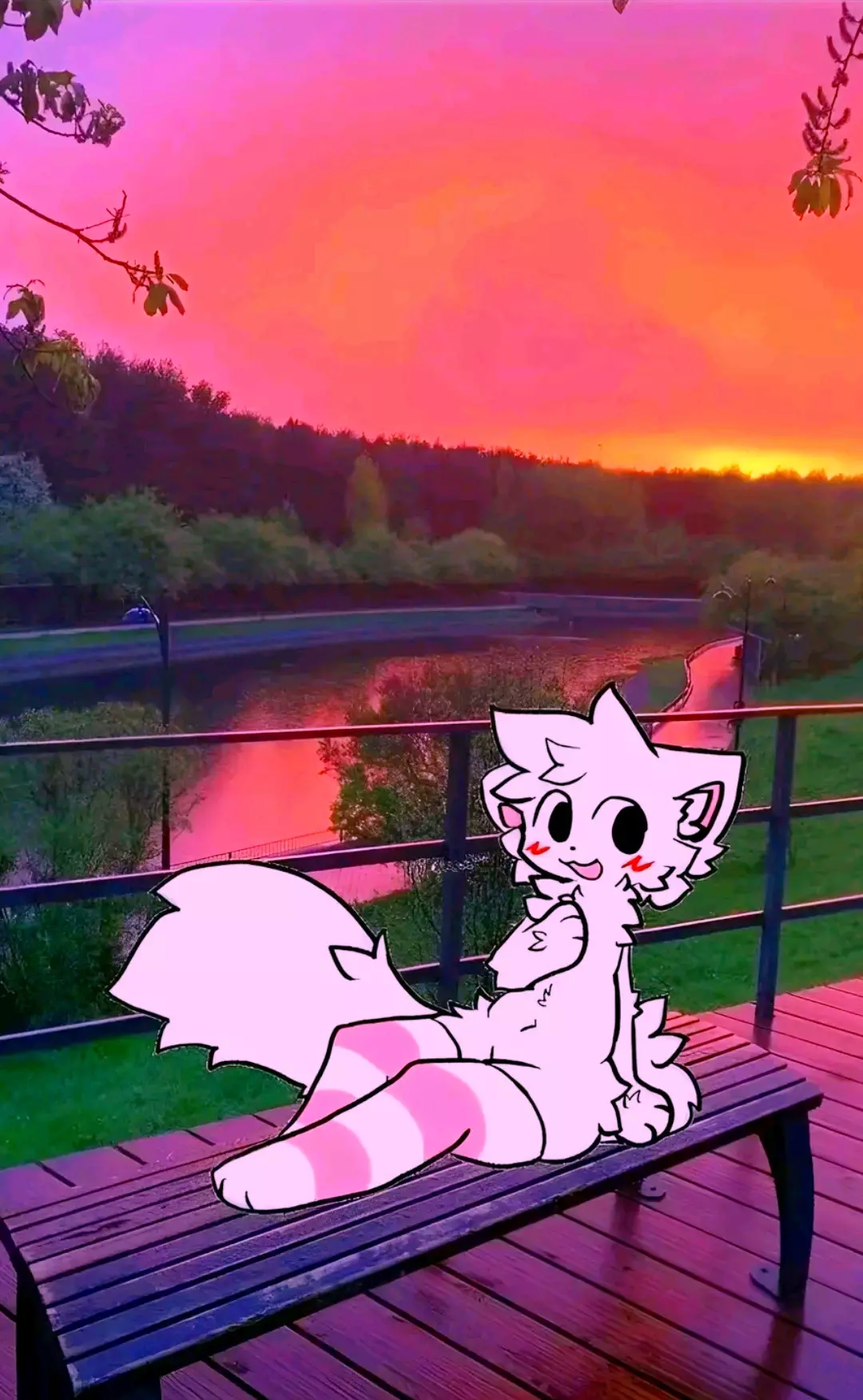 Chat with Furry World nsfw - Enjoy Free Unrestricted AI Character Roleplay No Filter | FlowGPT ...