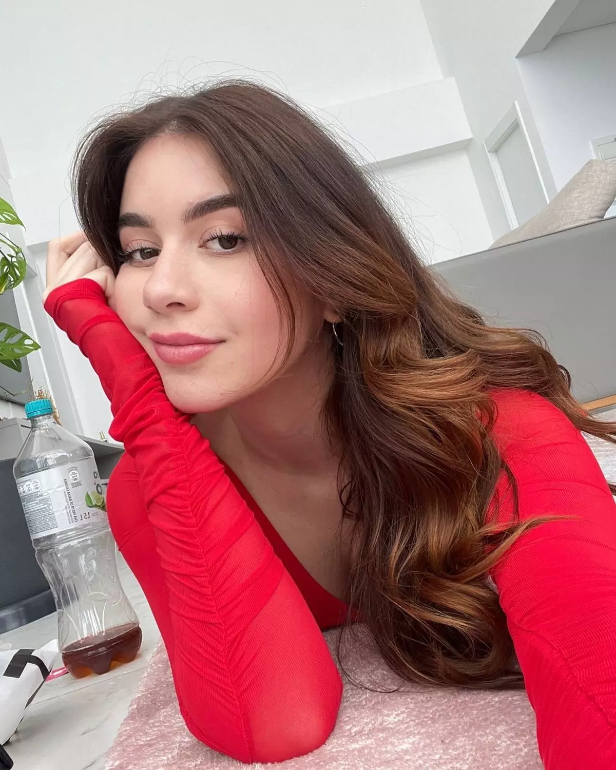 Chat with Sofia Santino - Enjoy Free AI Character Roleplay | FlowGPT | Sofia Santino RP