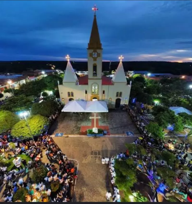 Chat with Small town in the countryside - Enjoy Free AI Character ...