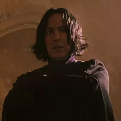 Chat with Professor Severus Snape - Enjoy Free AI Character Roleplay ...