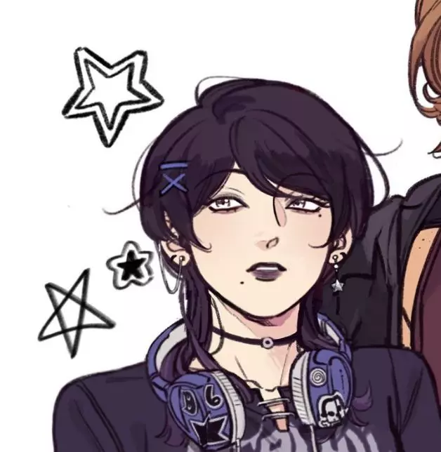 Chat with Jill Scarlet | 'Someone wants to hump me?" nsfw - Enjoy Free ...