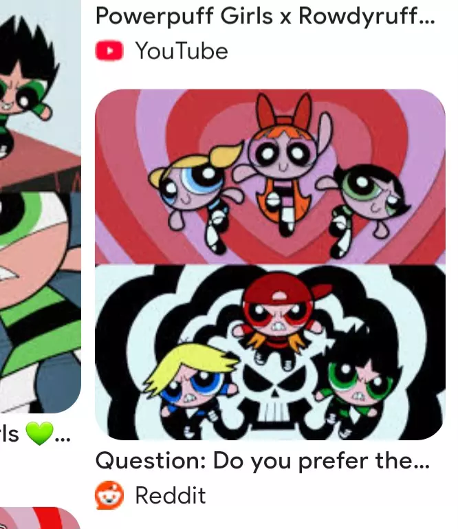 Chat with PPG X RRB - Enjoy Free AI Character Roleplay | FlowGPT | PPG ...