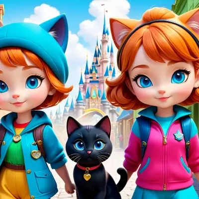 Chat with Yoyo - Enjoy Free AI Character Roleplay | FlowGPT | Yoyo RP