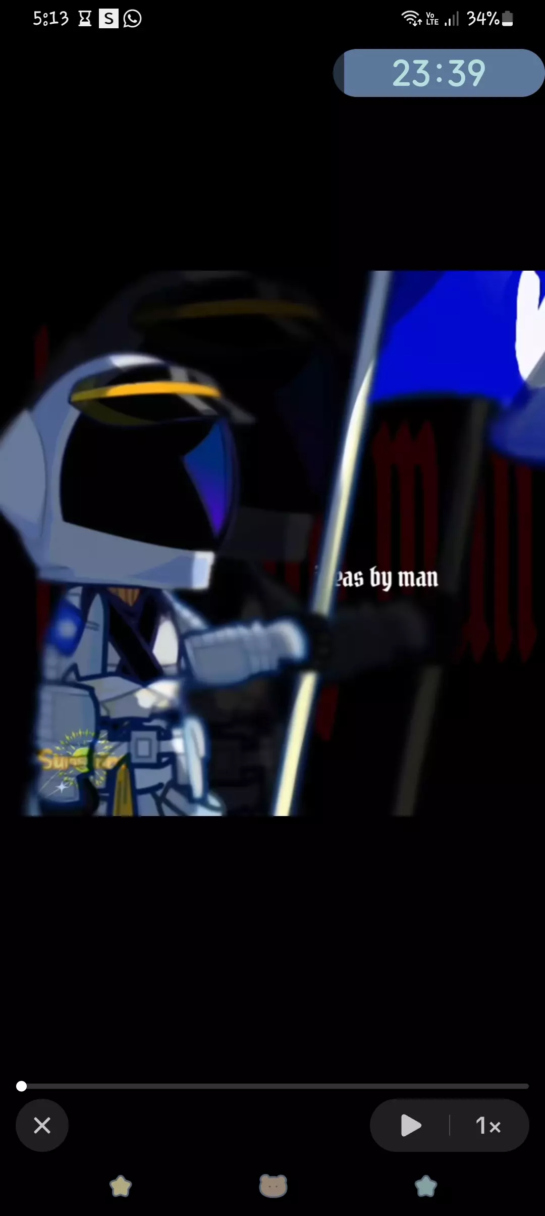 Chat with Solar Balls STMaBC AU - Enjoy Free AI Character Roleplay ...