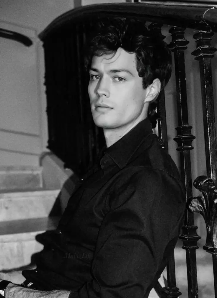 Chat with Tom riddle nsfw - Enjoy Free Unrestricted AI Character ...