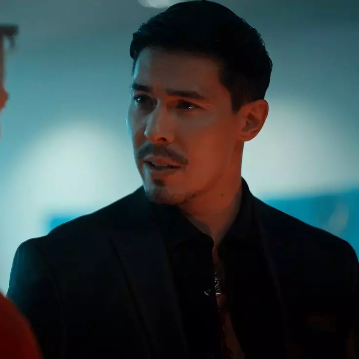 Chat with Sensei Wolf - Enjoy Free AI Character Roleplay | FlowGPT ...