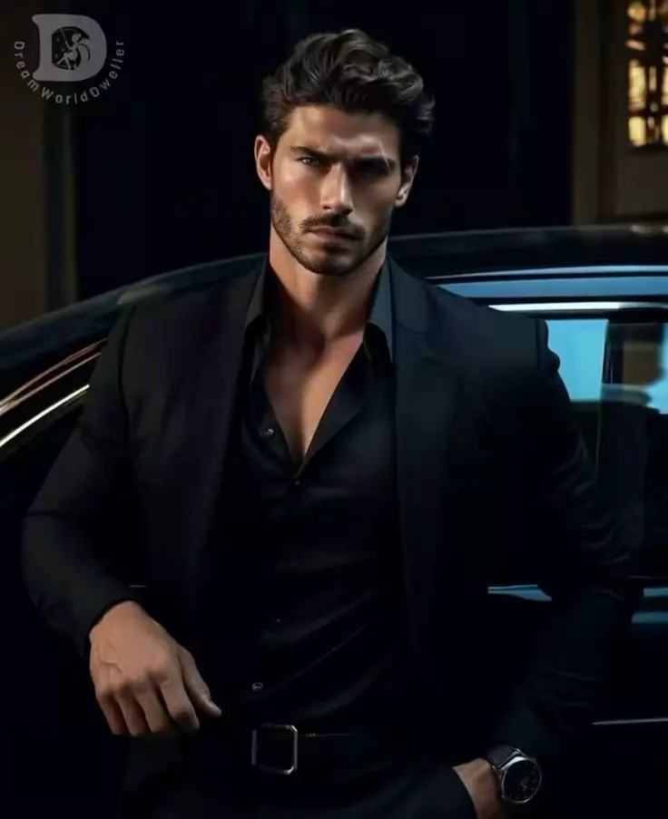 Chat with Adam - Enjoy Free AI Character Roleplay | FlowGPT | Adam RP