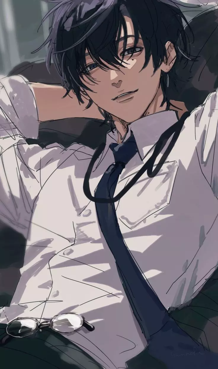 Chat with Kuro (BL/GAY) nsfw - Enjoy Free Unrestricted AI Character Roleplay No Filter | FlowGPT ...